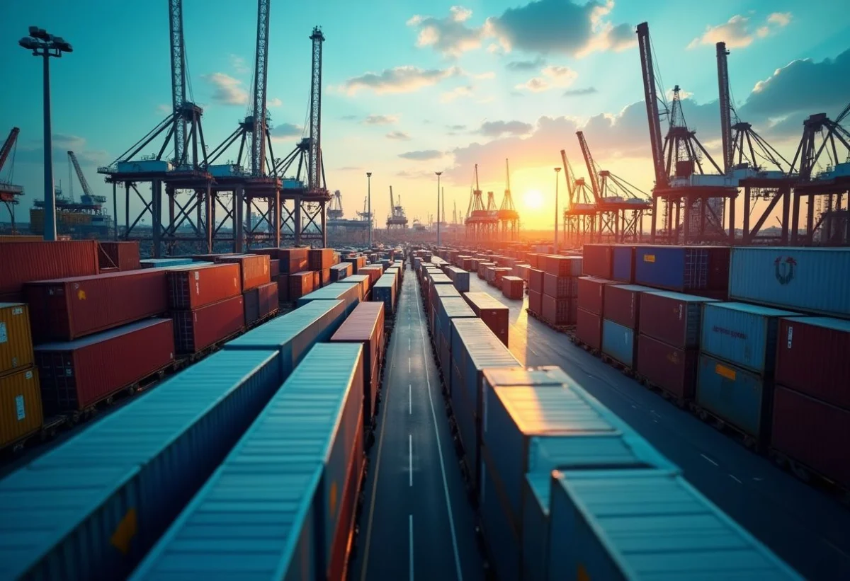 Comparatif CRM transport : quelles solutions choisir - 1 Jour