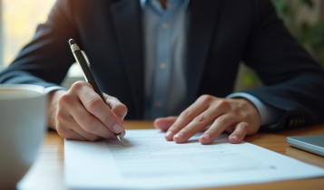 Article 2044 du Code civil : explication de l'article de loi - 1jour.net