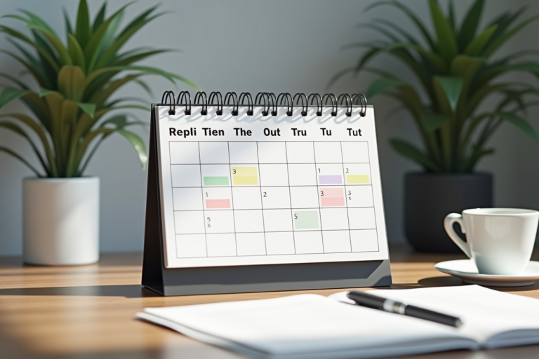 Semaine paire ou impaire : à quoi ça sert au quotidien ? - 1 Jour